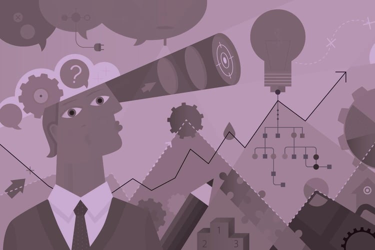 The Pathway to Excellence | Work | Disposition Towards Career